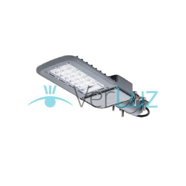 Luminaria LED Vial SMD SEC ECO 60 watt 120lm/w IP65 Fría (720w ...