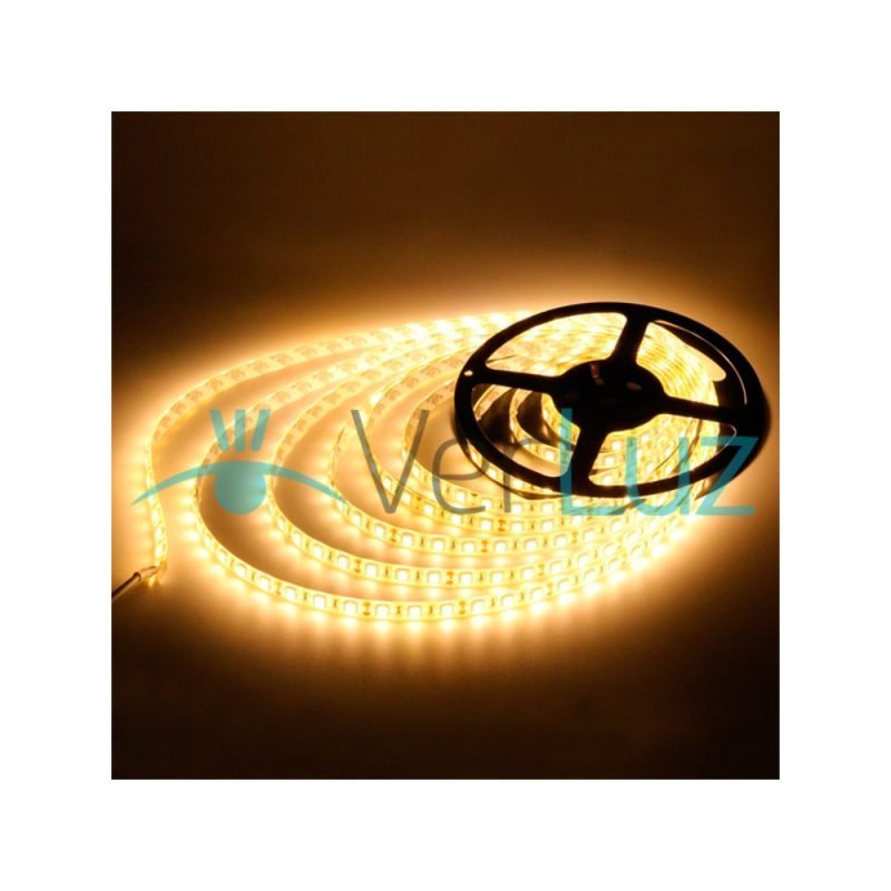 Cinta LED – VerLuz Pro