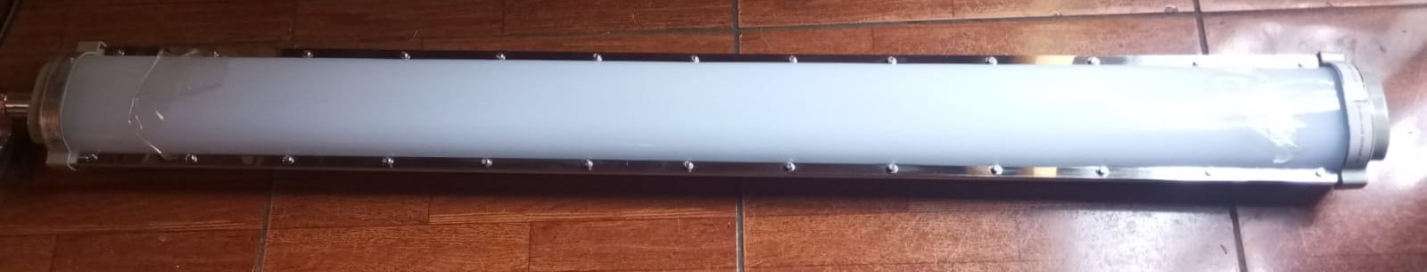 Equipo Estanco LED Antiexplosivo 40w Luz Fría IP66 (420w) - VerLuz Pro