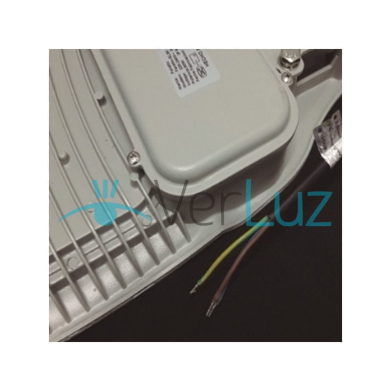 Luminaria Vial LED SEC DS43 50 watt 88lm/w IP65 Fría, Neutra o Cálida ...