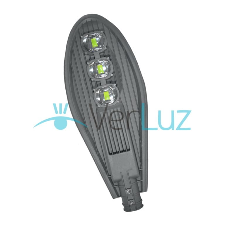 Luminaria Vial LED COB SEC 150 watt 90lm/w IP65 Fría (1.400w) - VerLuz Pro