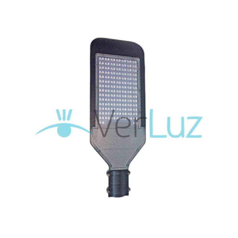 Luminaria Vial LED – VerLuz Pro
