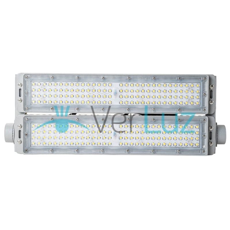 Proyector LED SMD SEC 200 watt 135lm/w IP65 Fría (2.700w) - VerLuz Pro