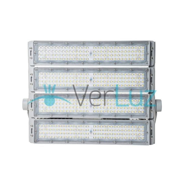 Proyector LED SMD SEC 400 watt 135lm/w IP65 Fría (5.400w) - VerLuz Pro