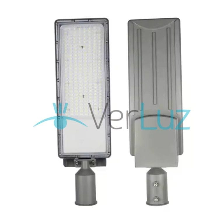 Luminaria LED Vial SMD SEC ECO 150 watt 110lm/w IP65 Fría (1.700w ...